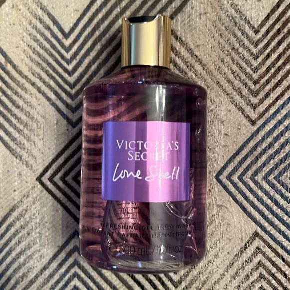 Victoria's Secret | Bath & Body | Victoriassecret Love Spell Refreshing ...